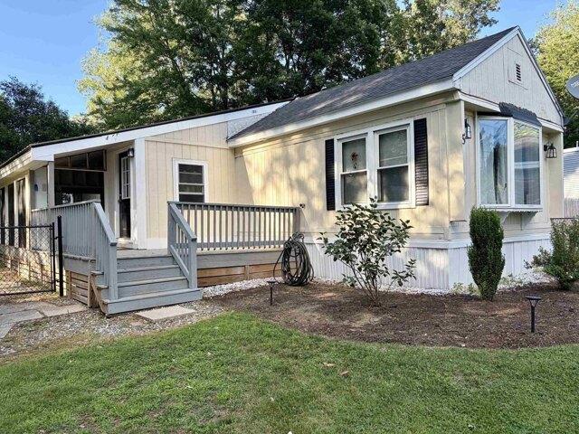 Margaret Ave, Raymond, Property For Sale