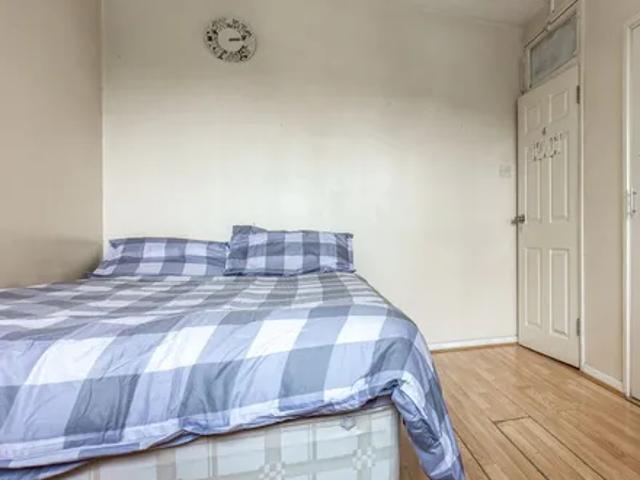Margaret Bondfield House, Driffield Road, Old Ford, London, E3 5NE, United Kingdom | Room for rent #166341934 | Rentberry
