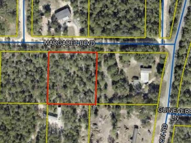 Margaret Blvd Lot 7, Defuniak Springs, FL 32433