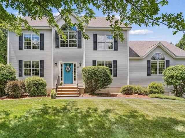 Margaret Cir, Mont Vernon, Home For Sale