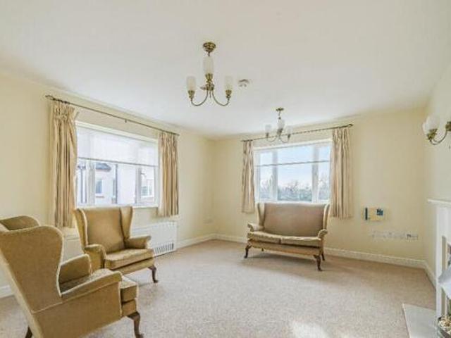 Margaret Court, Main Street, 2 Bedroom Retirement