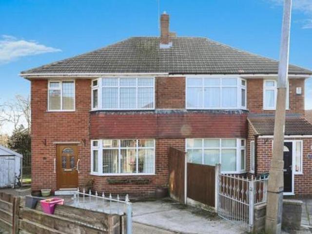 Margaret Close, Aston, 3 Bedroom Semi detached