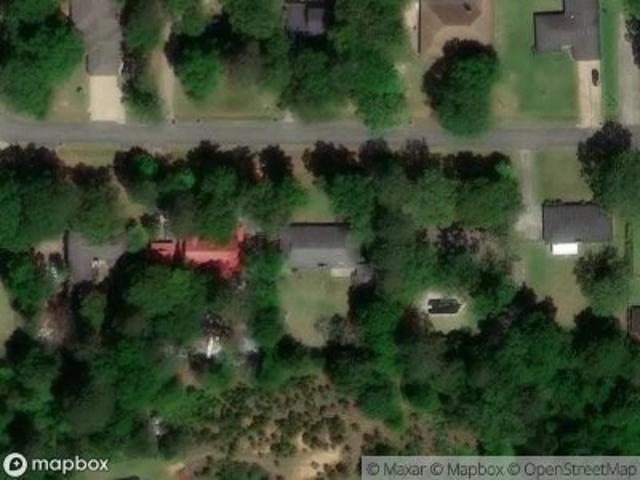 Margaret Dr