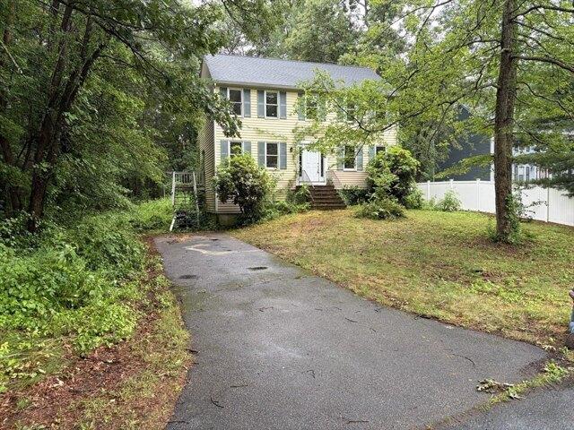 Margaret Dr, Norton, Home For Sale