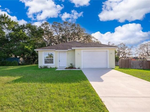 Margaret Ln, Lake Wales, Home For Sale