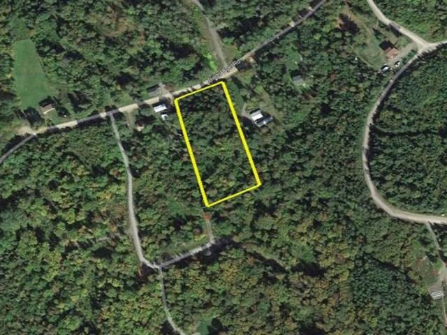 Margaret Ln Lot,rangeley Plt, Plot For Sale