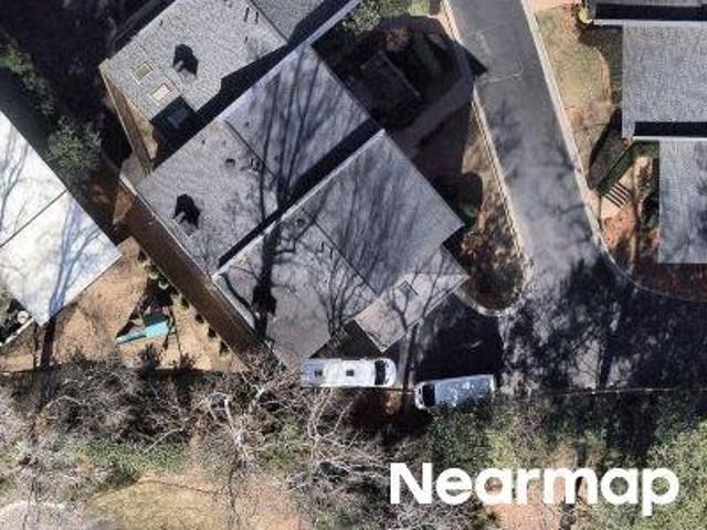 Margaret Mitchell Dr NW