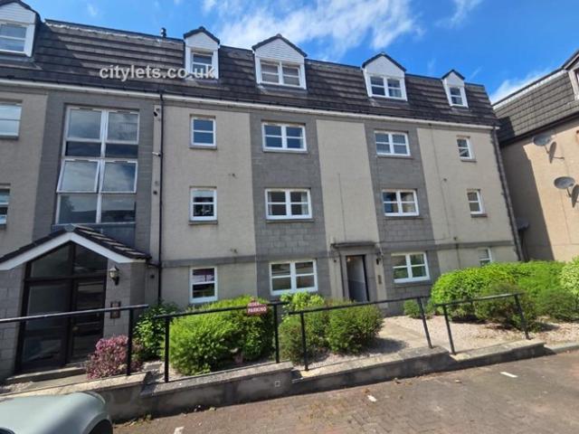 Margaret Place, Aberdeen