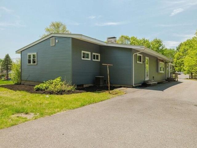 Margaret Rd, Taunton, Home For Sale