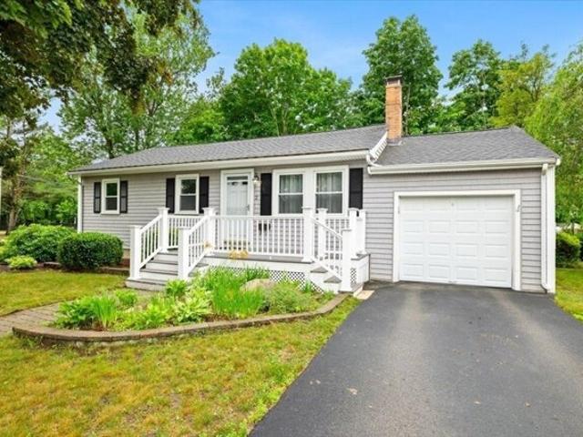 Margaret Rd, Foxboro, Home For Sale