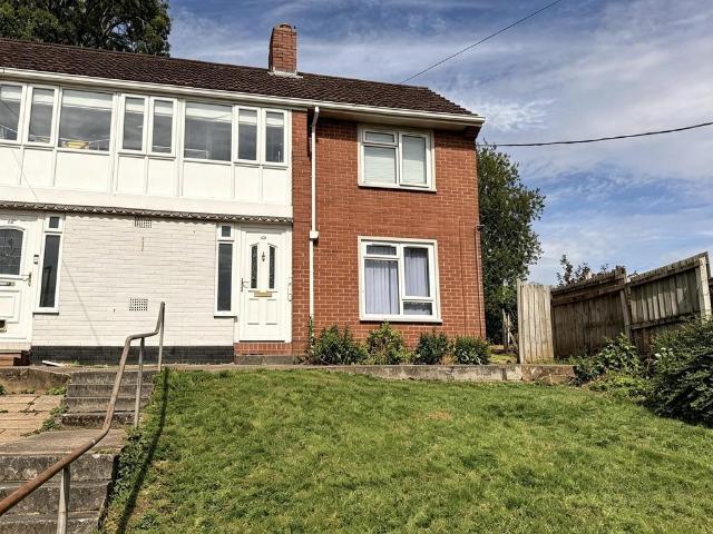 Margaret Road, Exeter EX4 3 bed maisonette to rent £693 pcm £160 pw