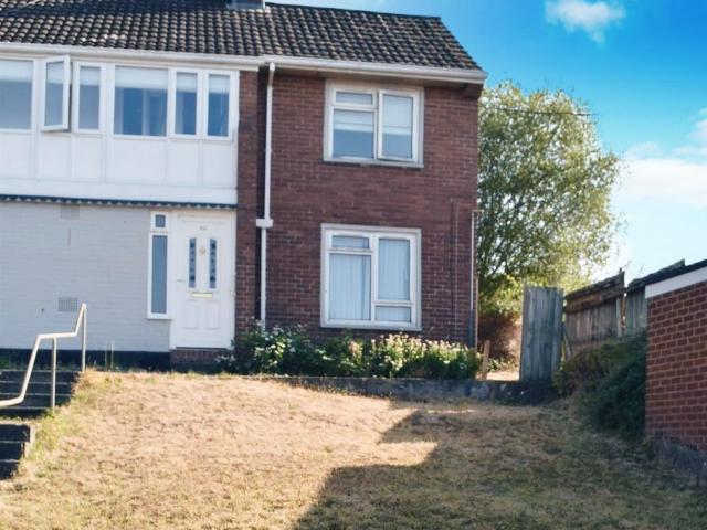 Margaret Road, Exeter EX4, 3 bed maisonette to rent, £693 pcm | PrimeLocation