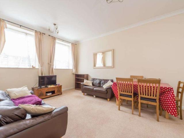 Margaret Road, Headington, Oxford, OX3 8SE