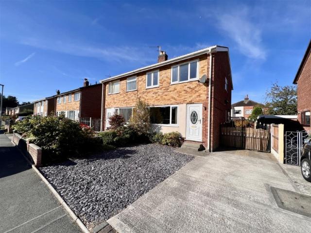 margaret road, penwortham