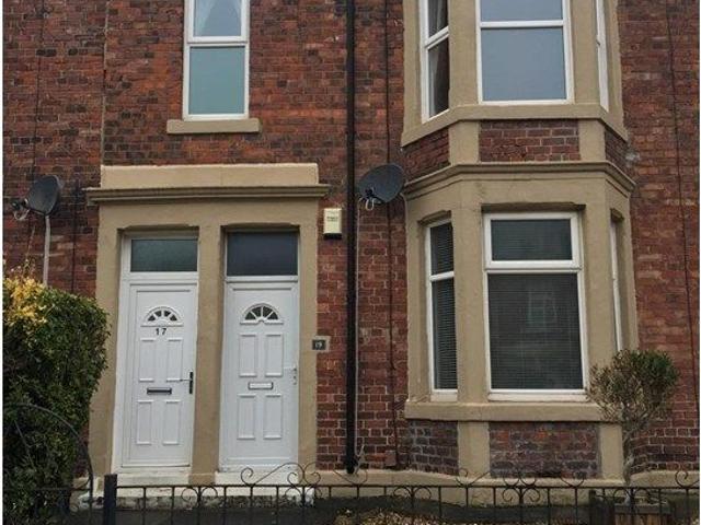 Margaret Road, Whitley Bay NE26, 2 bed flat to rent, £895 pcm | PrimeLocation