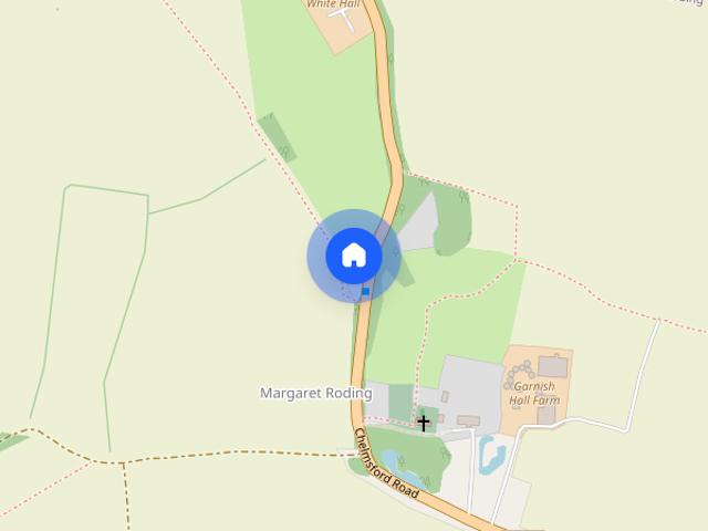 Margaret Roding