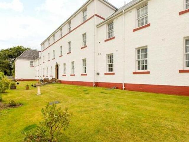 Margaret Rose Drive, Fairmilehead, 2 Bedroom Flat