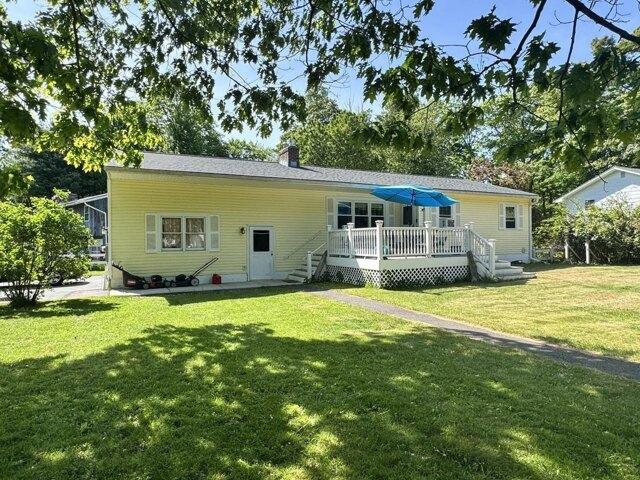 Margaret St, Essex, Home For Sale