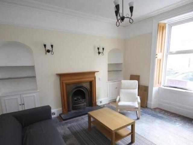 Margaret Street, City Centre, 2 Bedroom Flat
