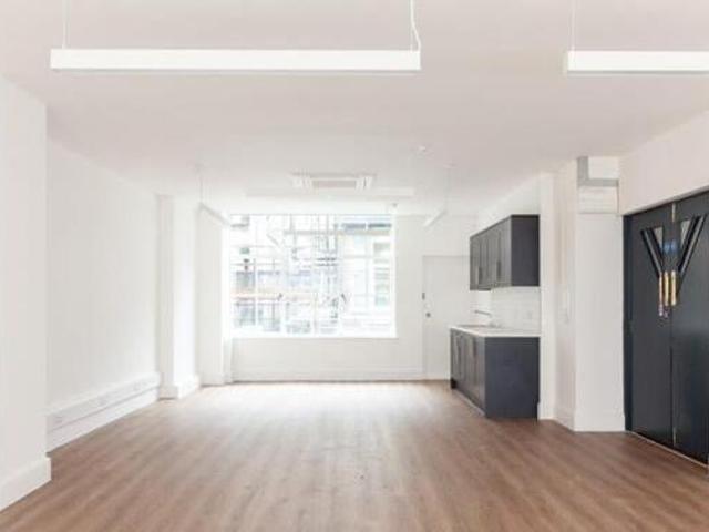 Margaret Street, Fitzrovia, Office To Lease