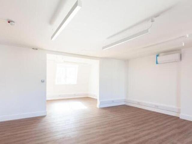 Margaret Street, London, Office To Lease