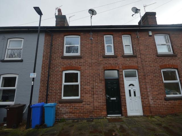 Margaret Street, Sheffield, South Yorkshire S1, 2 bed detached house to rent, £925 pcm | PrimeLocation