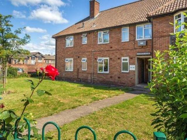 Margaret Street, York, 2 Bedroom Flat