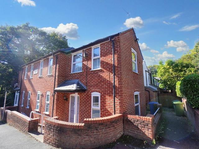 Margarets Court, Pinions Road, High. 1 bed flat to rent £1,000 pcm £231 pw