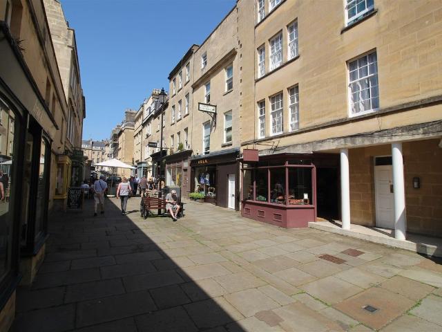 Margarets Buildings, Bath BA1, 1 bed flat to rent, £1,250 pcm | PrimeLocation