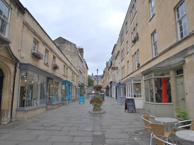 Margarets Buildings, Bath BA1, 1 bed property to rent, £1,250 pcm | PrimeLocation