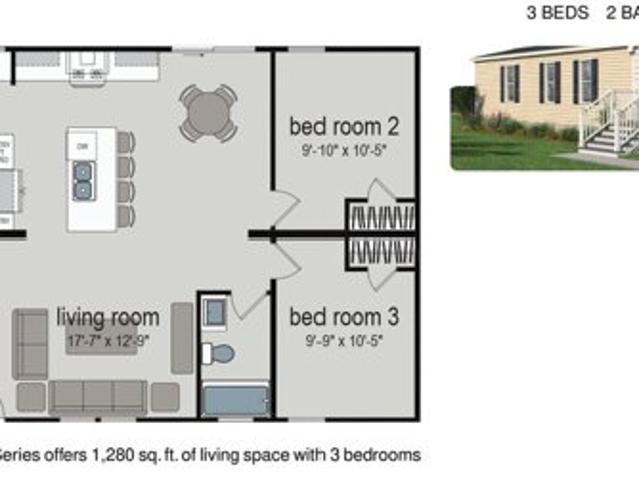 Margarets Way, Ossipee, Property For Sale