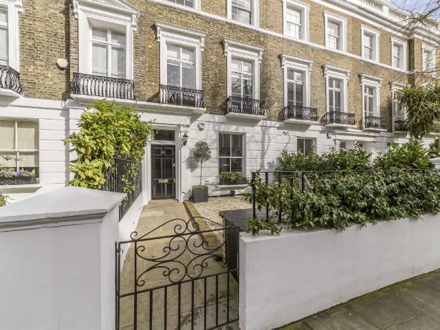 Margaretta Terrace, Chelsea SW3, 4 bed property to rent, £11,496 pcm | PrimeLocation