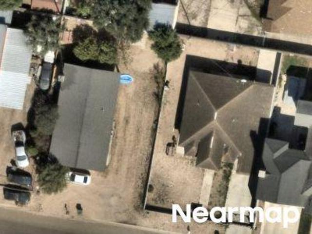 Margarita Ave