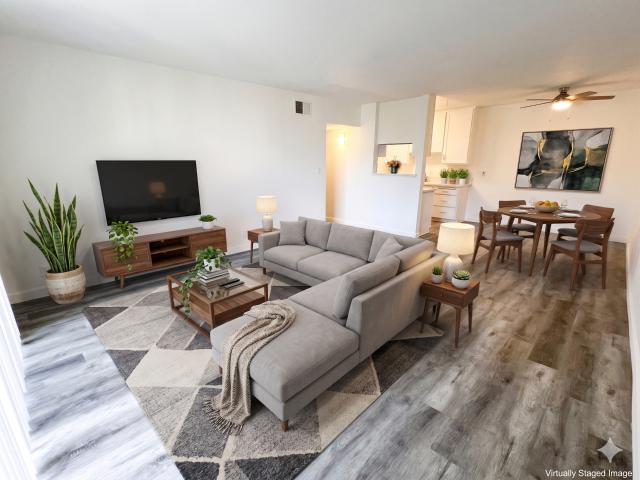 Margate Apartments