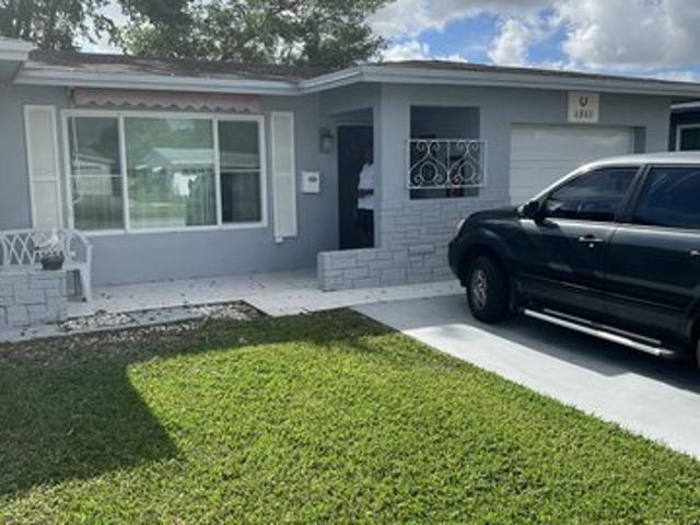 Margate Blvd, Margate, FL 33063