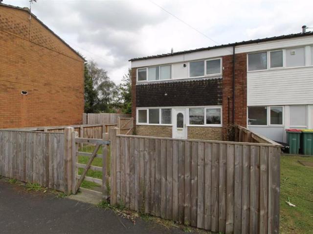 Margate Rd, Ingol