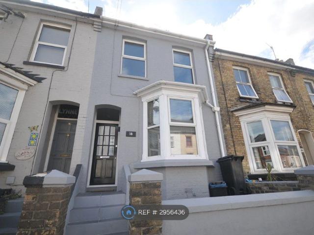 Margate Road, Ramsgate CT11, 2 bed terraced house to rent, £1,150 pcm | PrimeLocation
