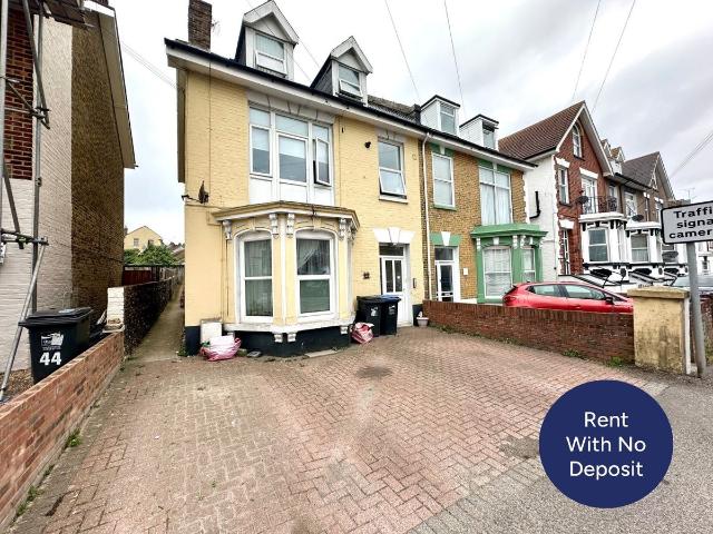 Margate Road, Ramsgate, Kent CT11, 2 bed maisonette to rent, £895 pcm | PrimeLocation