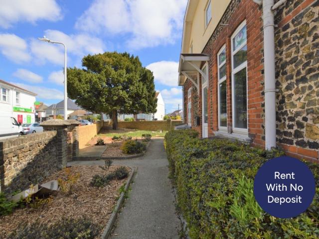 Margate Road, Ramsgate, Kent CT12, 1 bed flat to rent, £775 pcm | PrimeLocation
