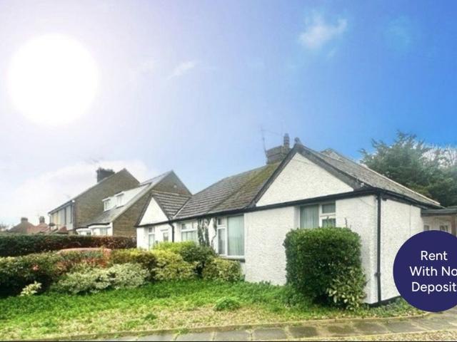 Margate Road, Ramsgate, Kent CT12, 2 bed bungalow to rent, £995 pcm | PrimeLocation