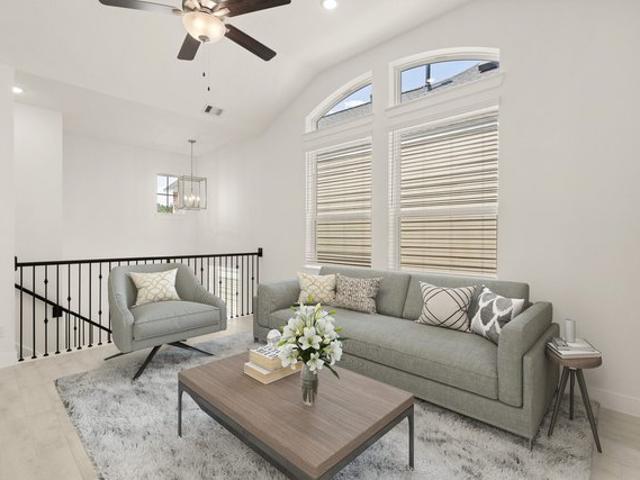 Margaux Plan Kresston Chateau Community