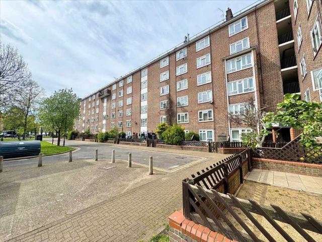 Margery Fry Court, Tufnell Park Road, London N7, Studio to rent, £1,400 pcm | PrimeLocation