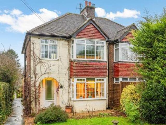 Margery Lane, Lower Kingswood, 3 Bedroom Semi detached