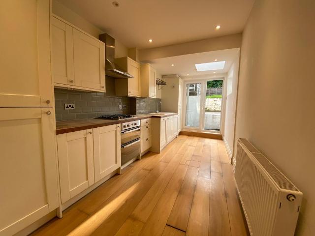 Margery Park Road, London E7, 2 bed terraced house to rent, £2,000 pcm | PrimeLocation