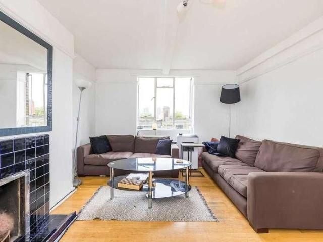 Margery Street, Clerkenwell, WC1X