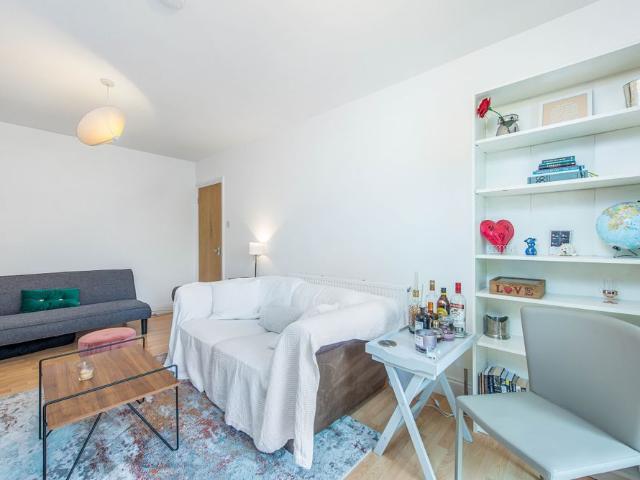Margery Street, London, WC1X