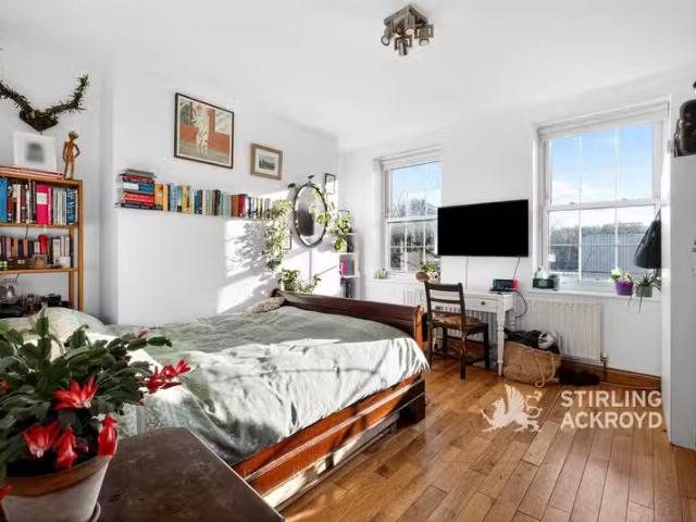 Margery Street, London, WC1X 0HS