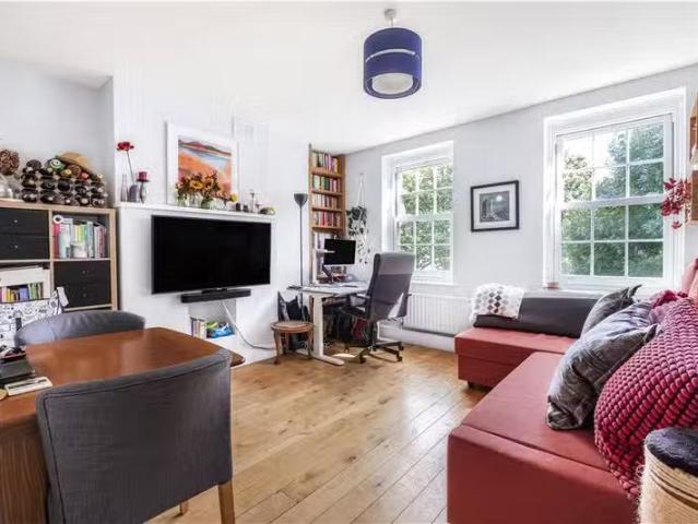 Margery Street, London, WC1X 0HT