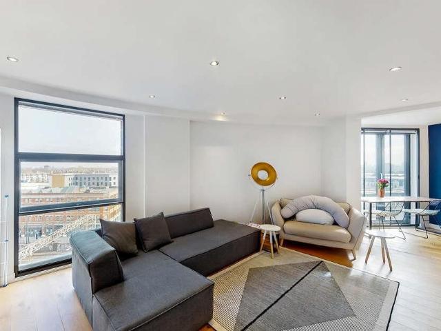 Margerie Court, Esker Place, Bethnal Green, London E2, 1 bed flat to rent, £2,500 pcm | PrimeLocation