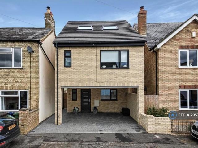 Margett St, Cambridge, CB24 4 bed detached house to rent £1,950 pcm £450 pw